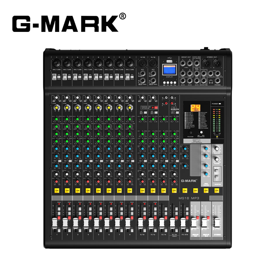 G-MARK